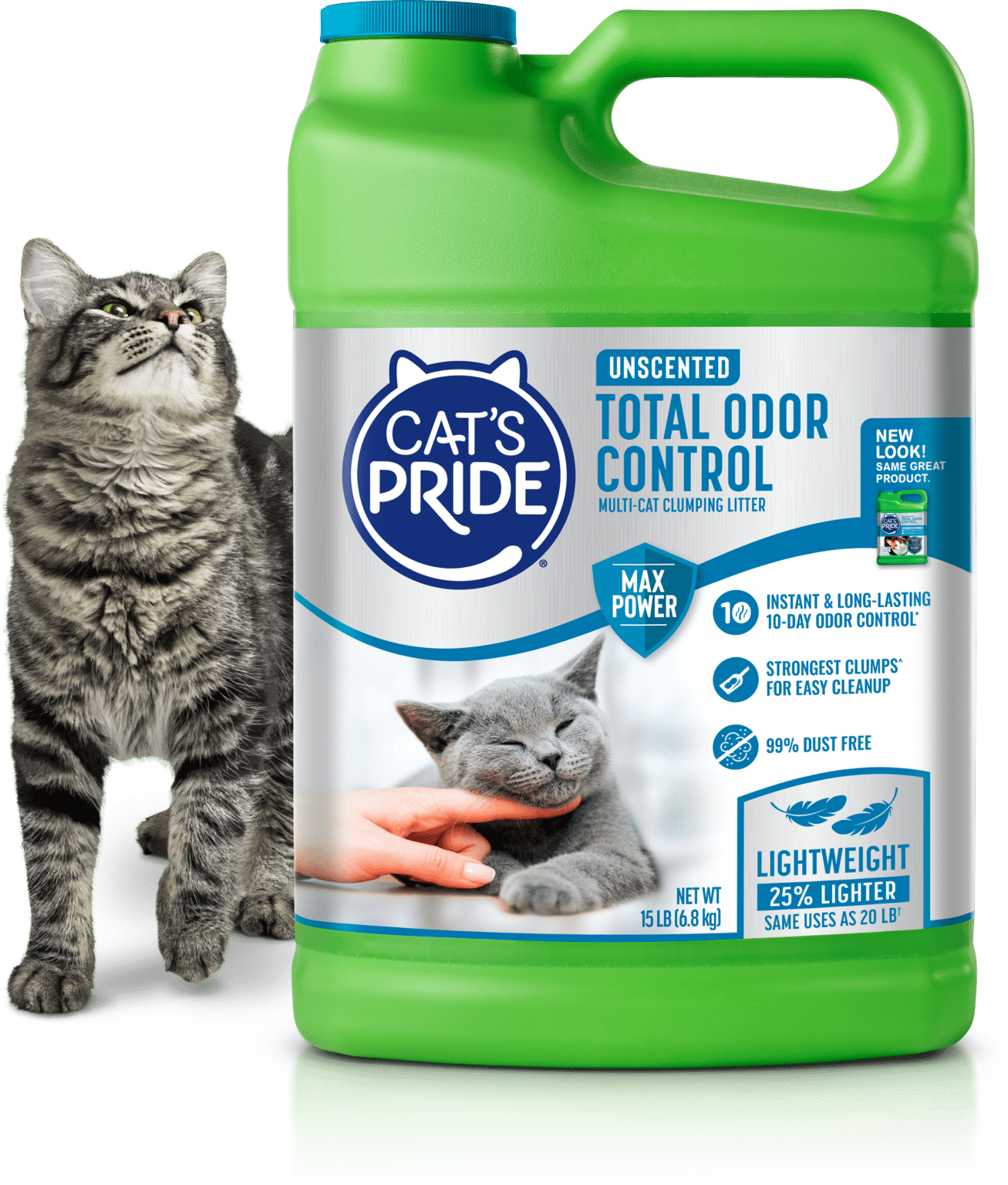 Home - Cat's Pride